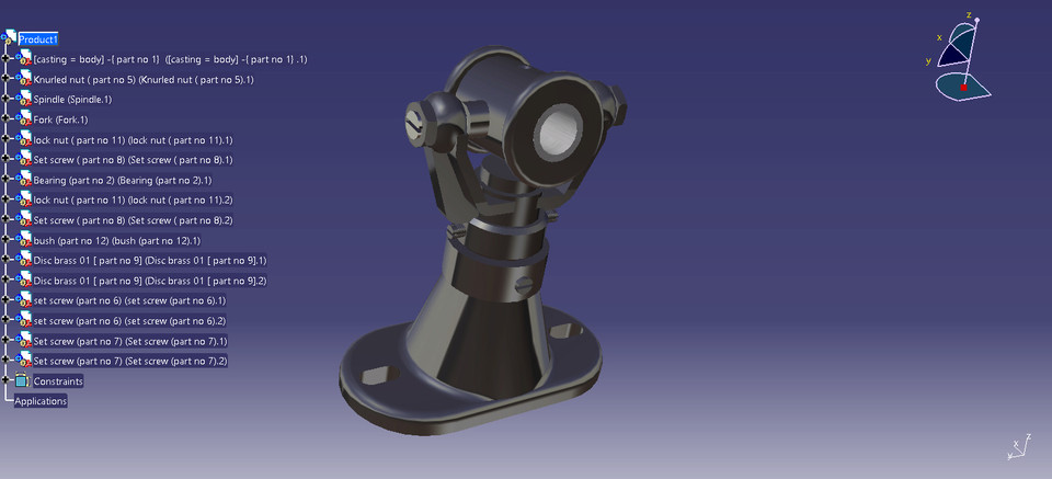 Free CAD Designs, Files & 3D Models | The GrabCAD Community Library