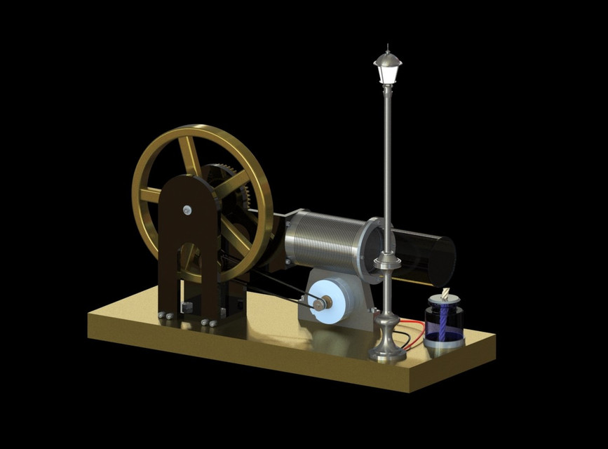 Free CAD Designs, Files & 3D Models | The GrabCAD Community Library