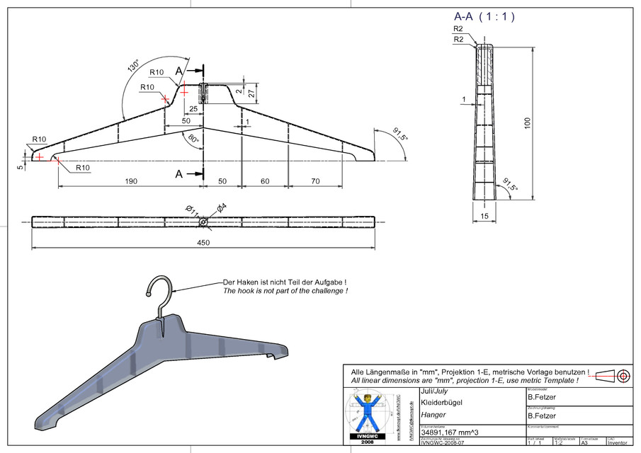Free CAD Designs, Files & 3D Models | The GrabCAD Community Library