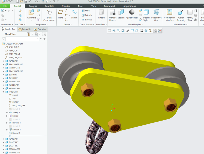 Free CAD Designs, Files & 3D Models | The GrabCAD Community Library