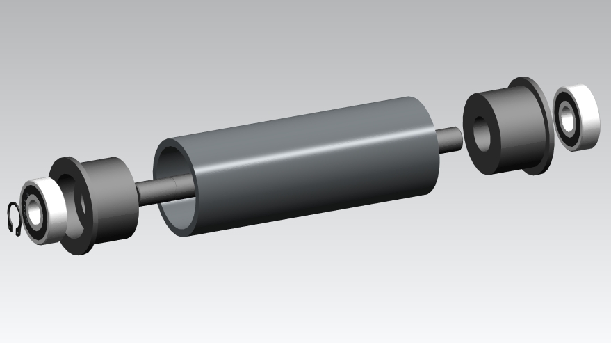 Free CAD Designs, Files & 3D Models | The GrabCAD Community Library