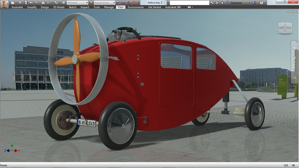 Free CAD Designs, Files & 3D Models | The GrabCAD Community Library