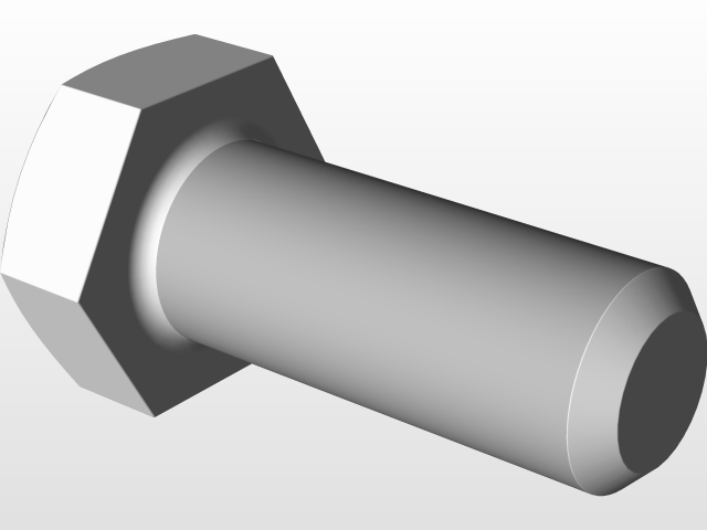 Lock for containers | 3D CAD Model Library | GrabCAD