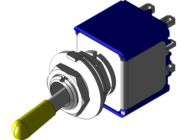 Free CAD Designs, Files & 3D Models | The GrabCAD Community Library