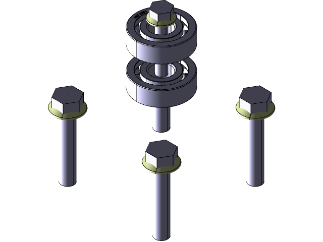 Free CAD Designs, Files & 3D Models | The GrabCAD Community Library