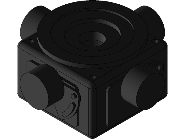 Free CAD Designs, Files & 3D Models | The GrabCAD Community Library