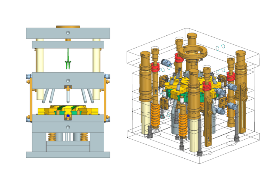 Free CAD Designs, Files & 3D Models | The GrabCAD Community Library