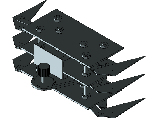 Free CAD Designs, Files & 3D Models | The GrabCAD Community Library