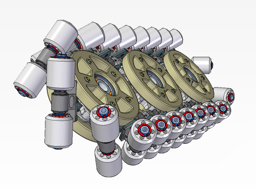 Free CAD Designs, Files & 3D Models | The GrabCAD Community Library