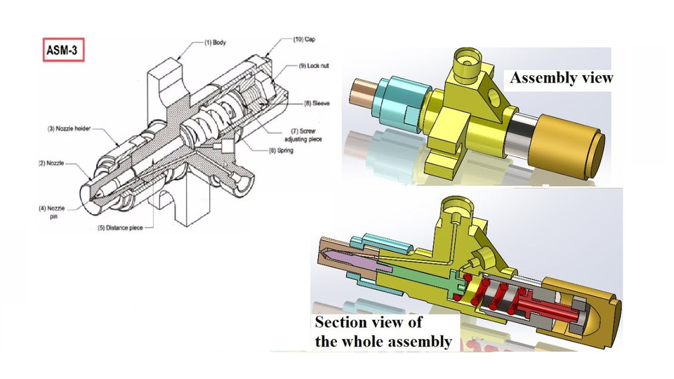 Free CAD Designs, Files & 3D Models | The GrabCAD Community Library