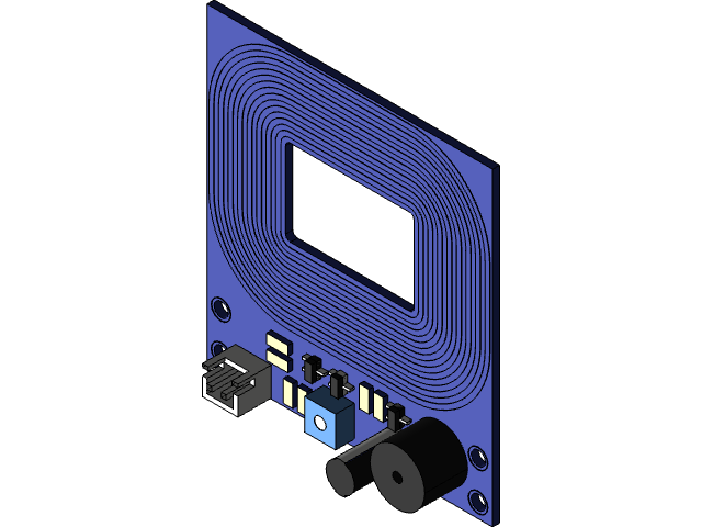 Free CAD Designs, Files & 3D Models | The GrabCAD Community Library