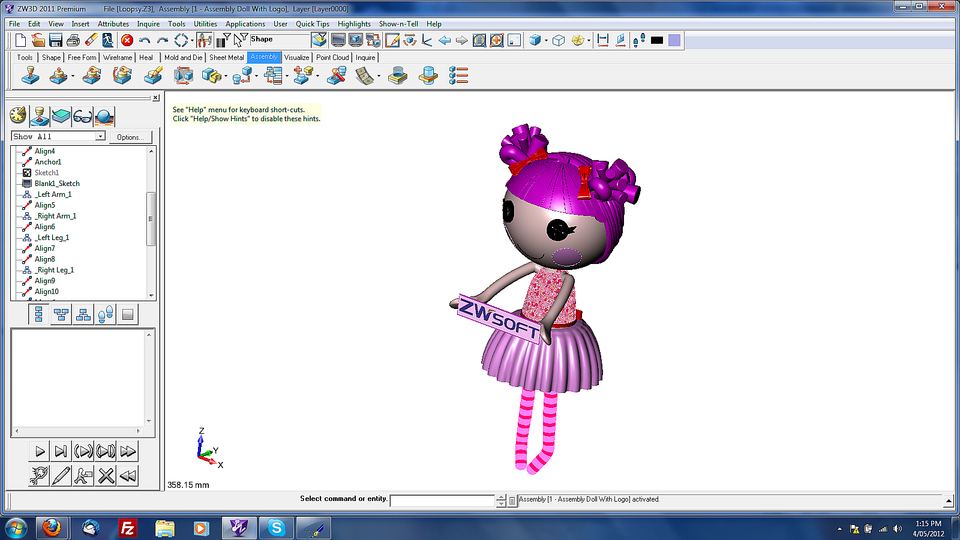 Free CAD Designs, Files & 3D Models | The GrabCAD Community Library