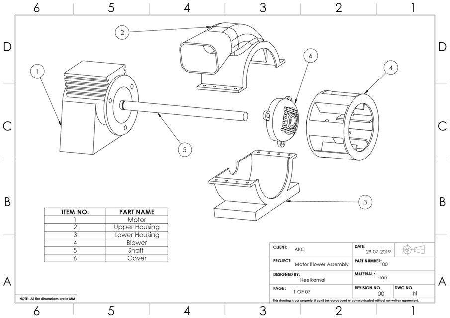 Free CAD Designs, Files & 3D Models | The GrabCAD Community Library