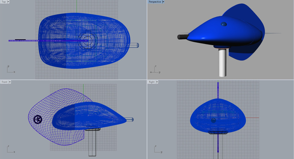 Free CAD Designs, Files & 3D Models | The GrabCAD Community Library