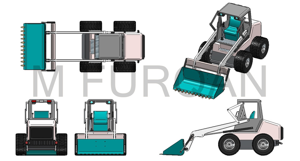 Free CAD Designs, Files & 3D Models | The GrabCAD Community Library