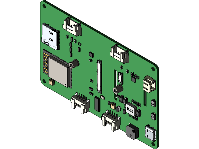 Free CAD Designs, Files & 3D Models | The GrabCAD Community Library