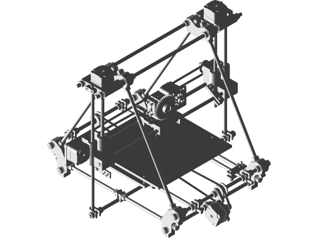 Free CAD Designs, Files & 3D Models | The GrabCAD Community Library