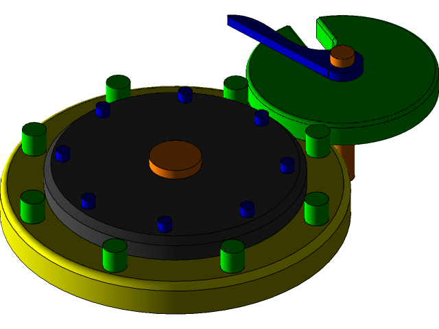 Free CAD Designs, Files & 3D Models | The GrabCAD Community Library