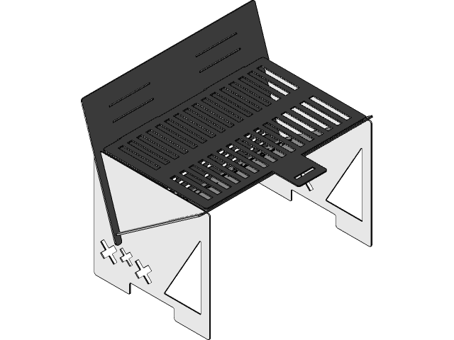 Free CAD Designs, Files & 3D Models | The GrabCAD Community Library