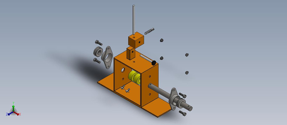 Free CAD Designs, Files & 3D Models | The GrabCAD Community Library