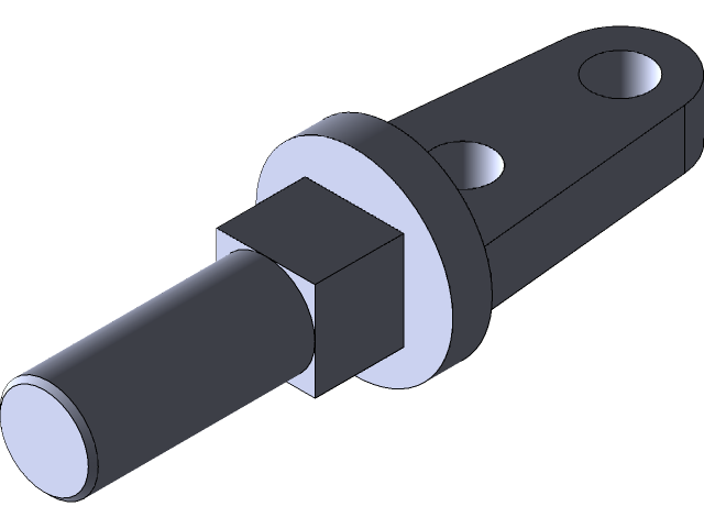 Safety valve | 3D CAD Model Library | GrabCAD