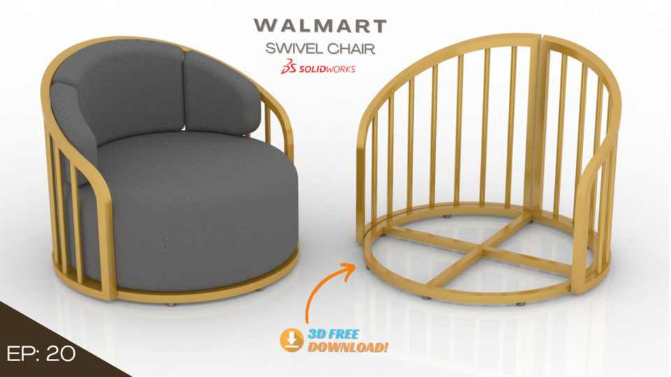 Free CAD Designs, Files & 3D Models | The GrabCAD Community Library