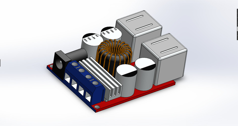 Free CAD Designs, Files & 3D Models | The GrabCAD Community Library