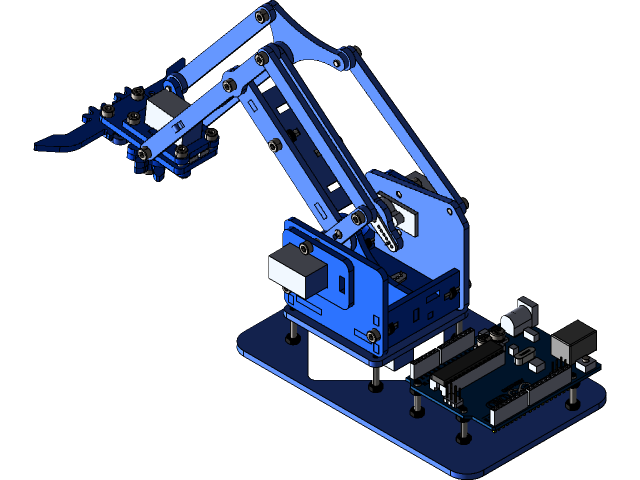 Free CAD Designs, Files & 3D Models | The GrabCAD Community Library