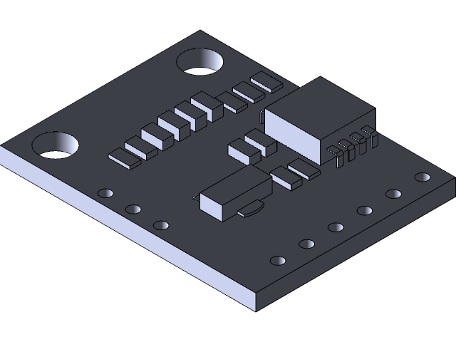 Free CAD Designs, Files & 3D Models | The GrabCAD Community Library