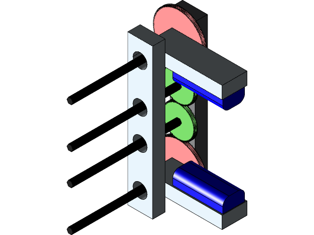 Free CAD Designs, Files & 3D Models | The GrabCAD Community Library