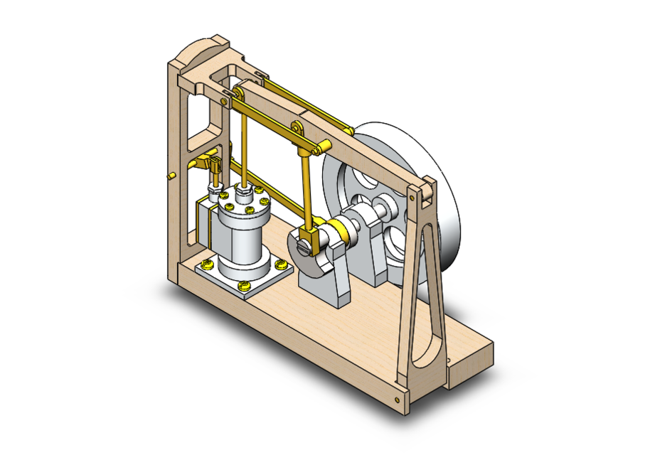 Free CAD Designs, Files & 3D Models | The GrabCAD Community Library