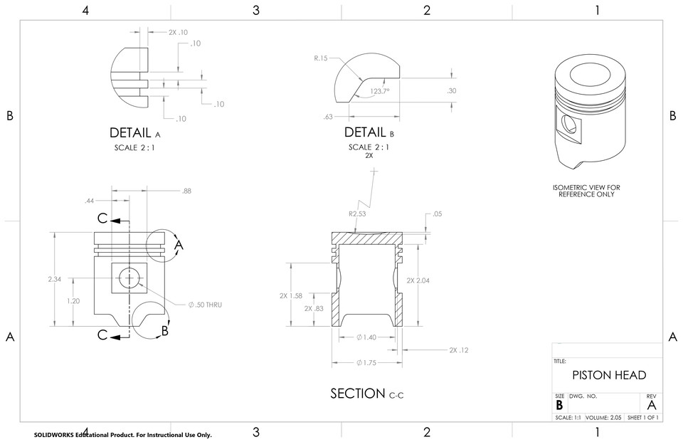 Free CAD Designs, Files & 3D Models | The GrabCAD Community Library