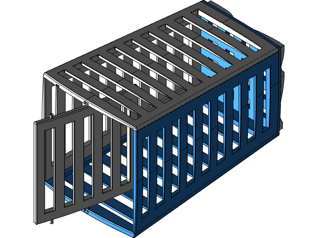 Free CAD Designs, Files & 3D Models | The GrabCAD Community Library