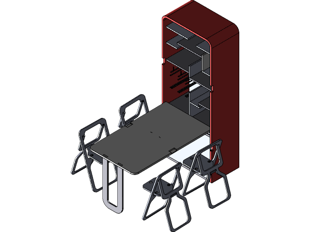 Free CAD Designs, Files & 3D Models | The GrabCAD Community Library