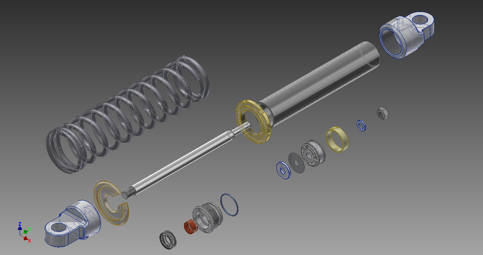 Free CAD Designs, Files & 3D Models | The GrabCAD Community Library