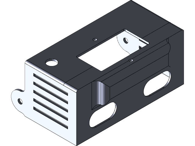 Free CAD Designs, Files & 3D Models | The GrabCAD Community Library