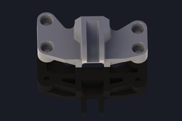 GE jet engine bracket challenge | Engineering & Design Challenges | GrabCAD