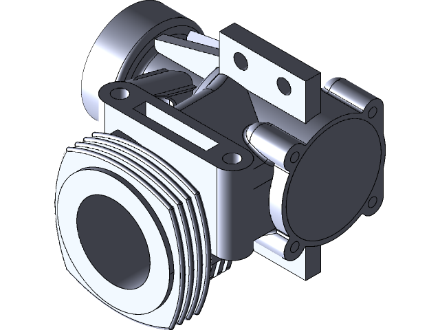 Free CAD Designs, Files & 3D Models | The GrabCAD Community Library