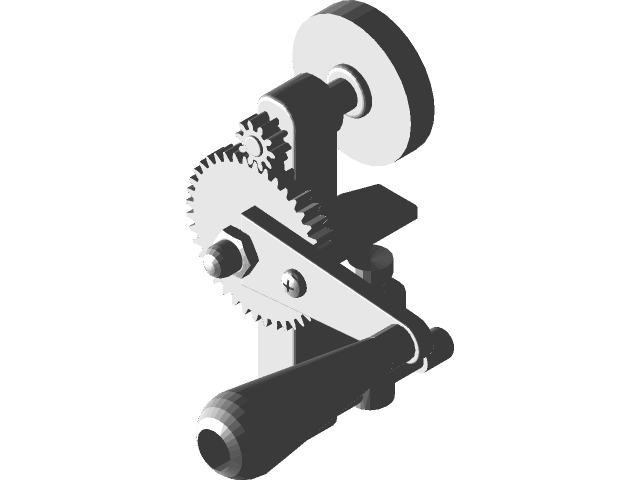 Free CAD Designs, Files & 3D Models | The GrabCAD Community Library