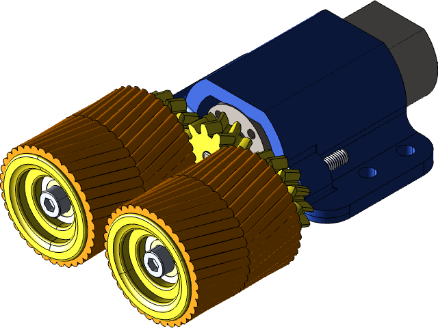 Free CAD Designs, Files & 3D Models | The GrabCAD Community Library