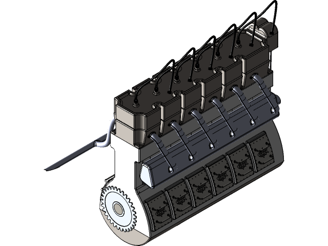 Free CAD Designs, Files & 3D Models | The GrabCAD Community Library