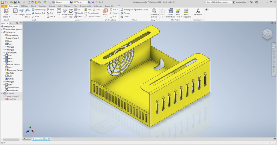 Free CAD Designs, Files & 3D Models | The GrabCAD Community Library