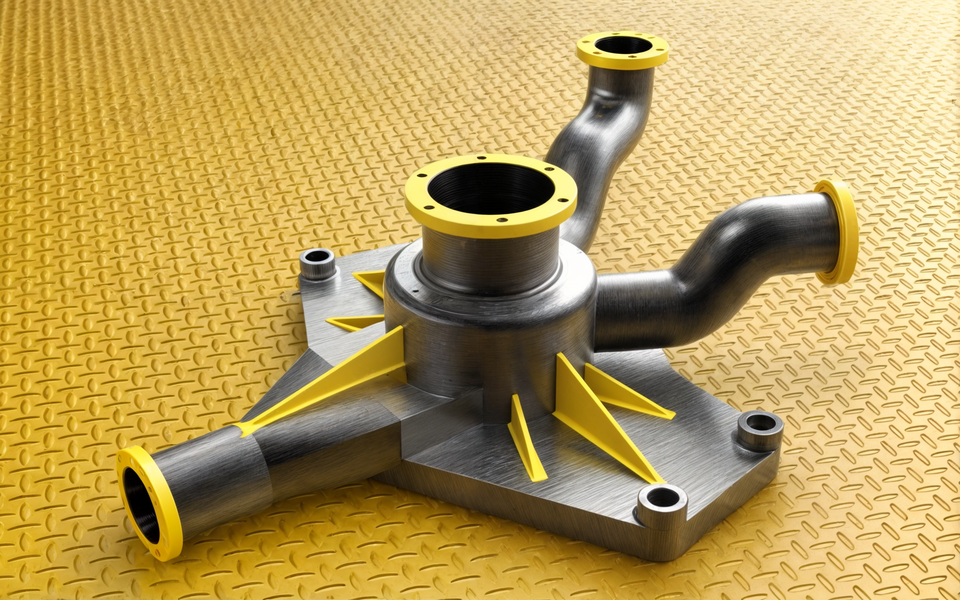 Free CAD Designs, Files & 3D Models | The GrabCAD Community Library