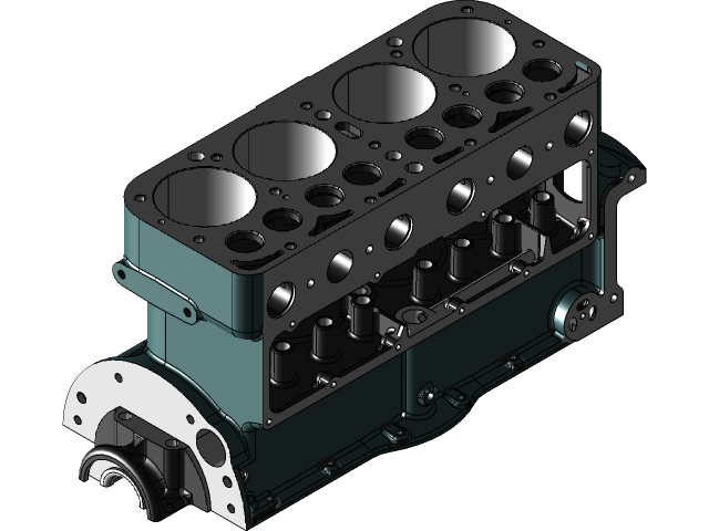 Free CAD Designs, Files & 3D Models | The GrabCAD Community Library