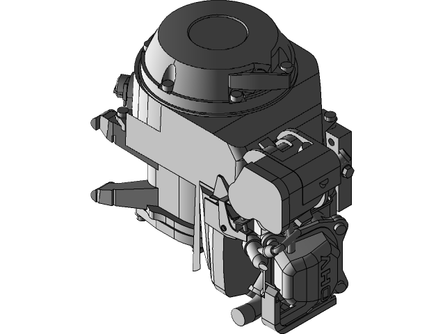 Free CAD Designs, Files & 3D Models | The GrabCAD Community Library