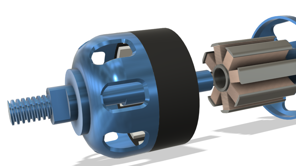 Free CAD Designs, Files & 3D Models | The GrabCAD Community Library