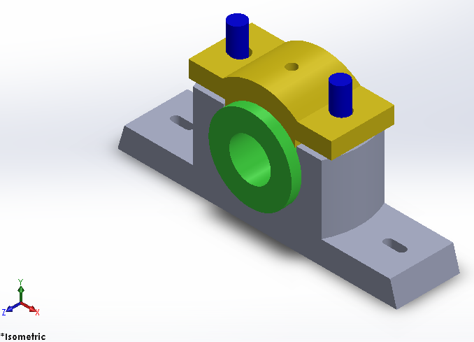 Free CAD Designs, Files & 3D Models | The GrabCAD Community Library