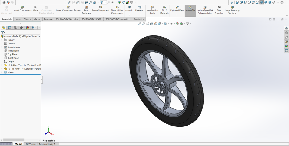 Free CAD Designs, Files & 3D Models | The GrabCAD Community Library
