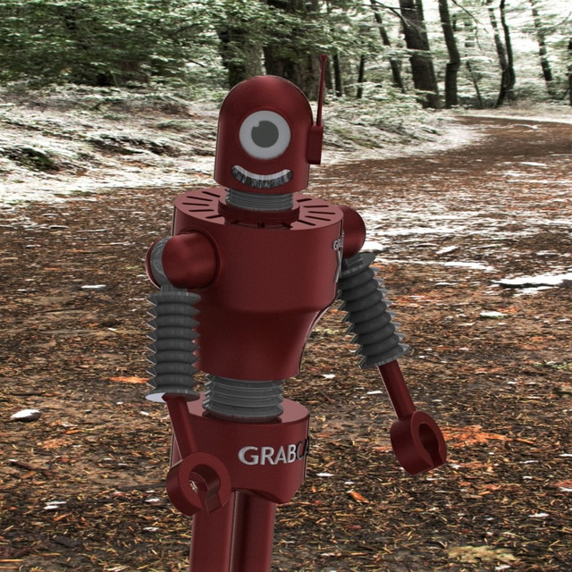 Free CAD Designs, Files & 3D Models | The GrabCAD Community Library