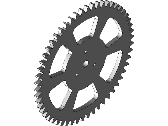 Free CAD Designs, Files & 3D Models | The GrabCAD Community Library